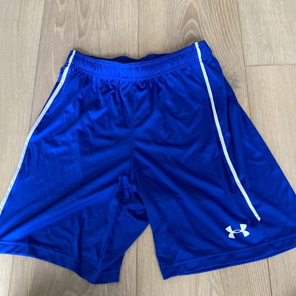 Under Armour | Shorts | Mens Official Under Armour Img Academy Training ...